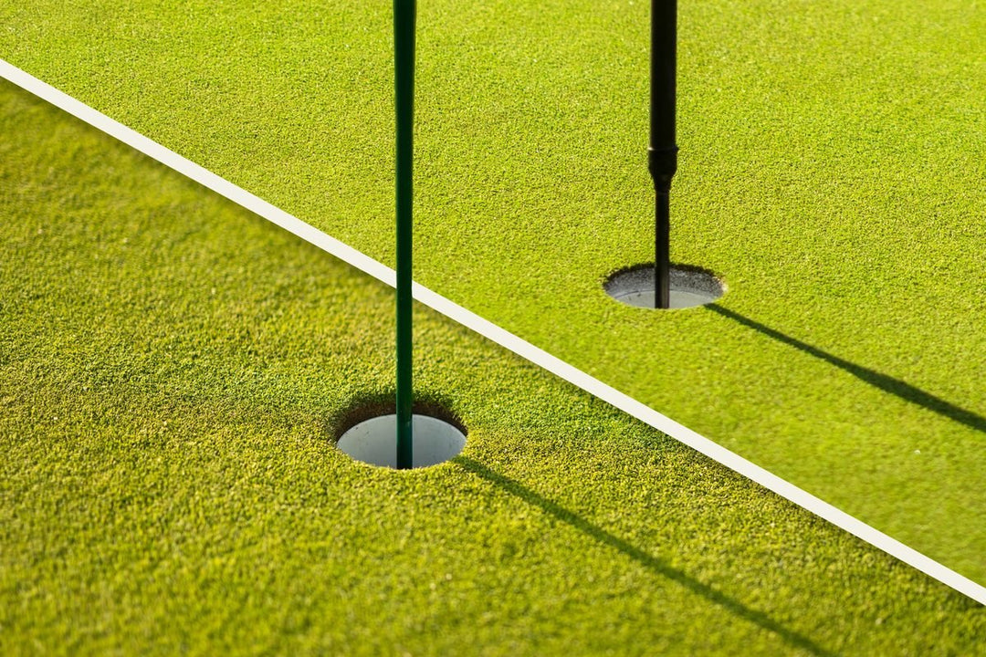 Bermuda vs Bentgrass: Adjust Your Putting Stroke – Chiputt Golf