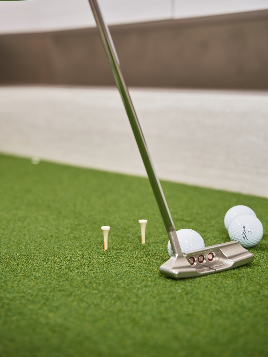 Best Putting Mat 2026 🏆 Tour-Grade + Chipping Mat | Chiputt – Chiputt Golf